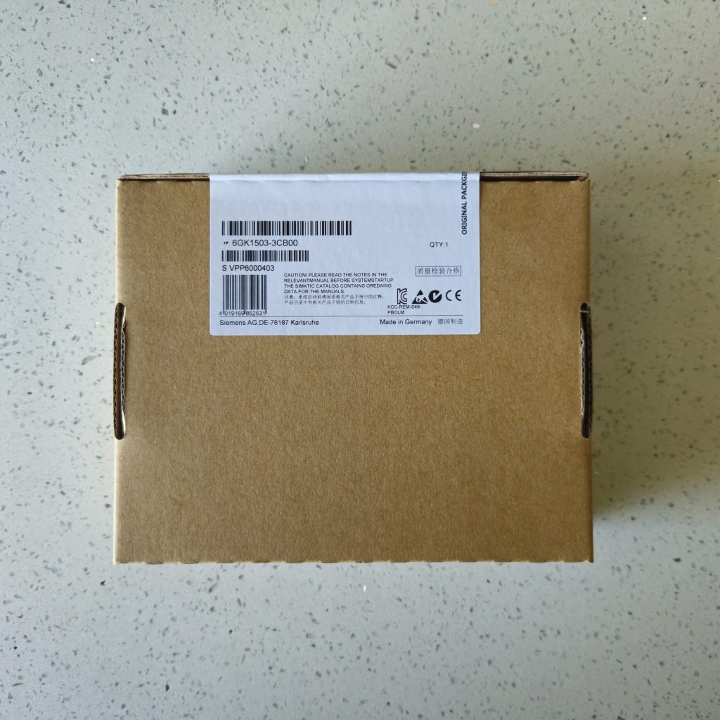 6GK1503-3CB00 – Besal