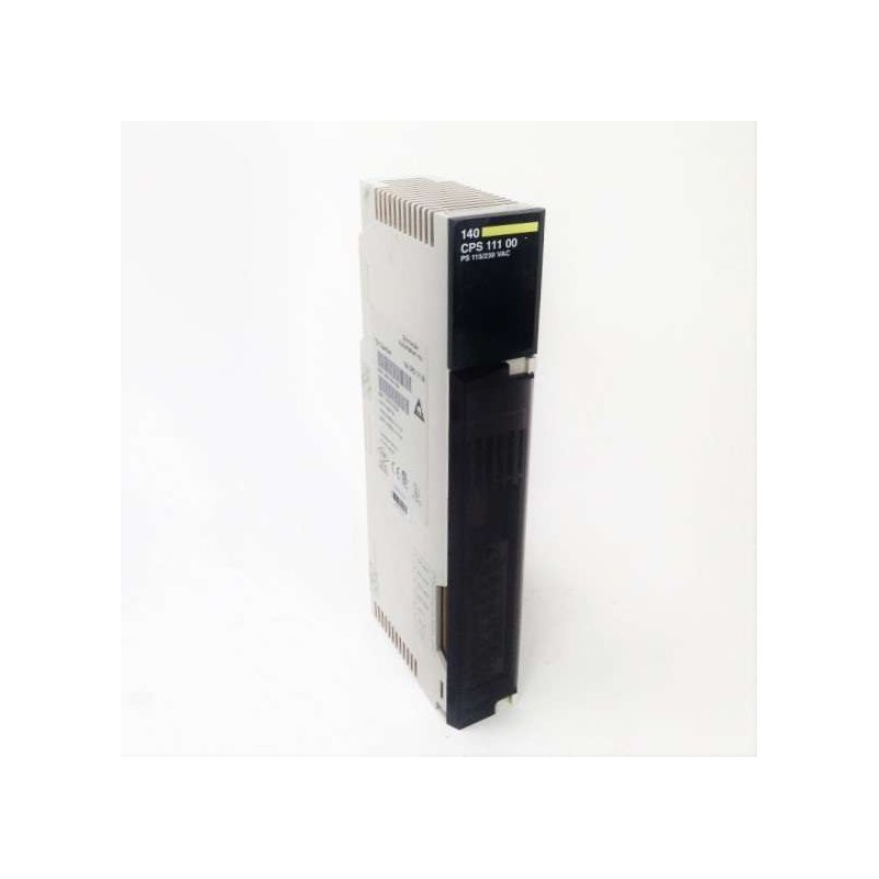 Schneider Electric 140CPS11100 - Besal
