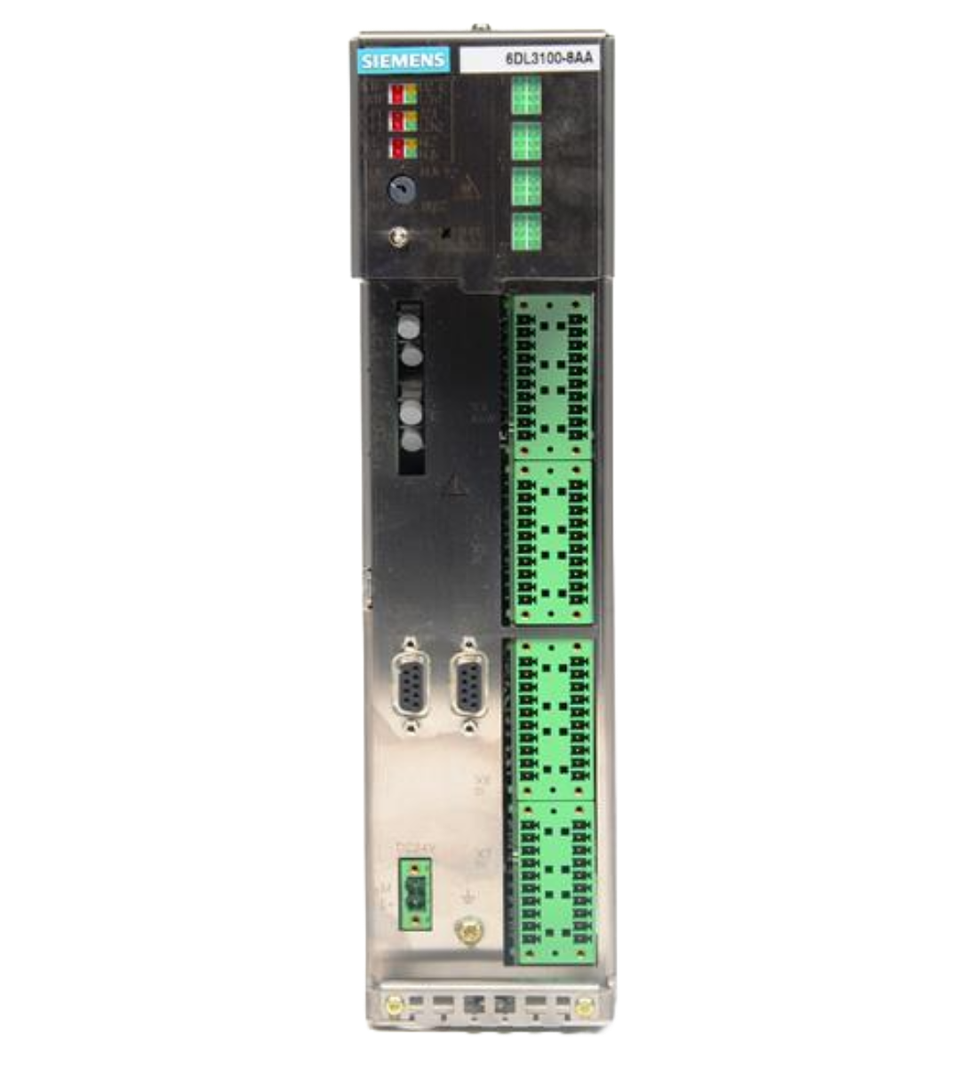 Siemens 6DL3100-8AA - Besal
