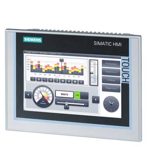 SIMATIC HMI TP700 Comfort - Besal